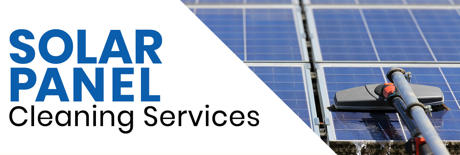 Solar Panel Cleaning Northern Cape - The Specialists | Pest Control ...